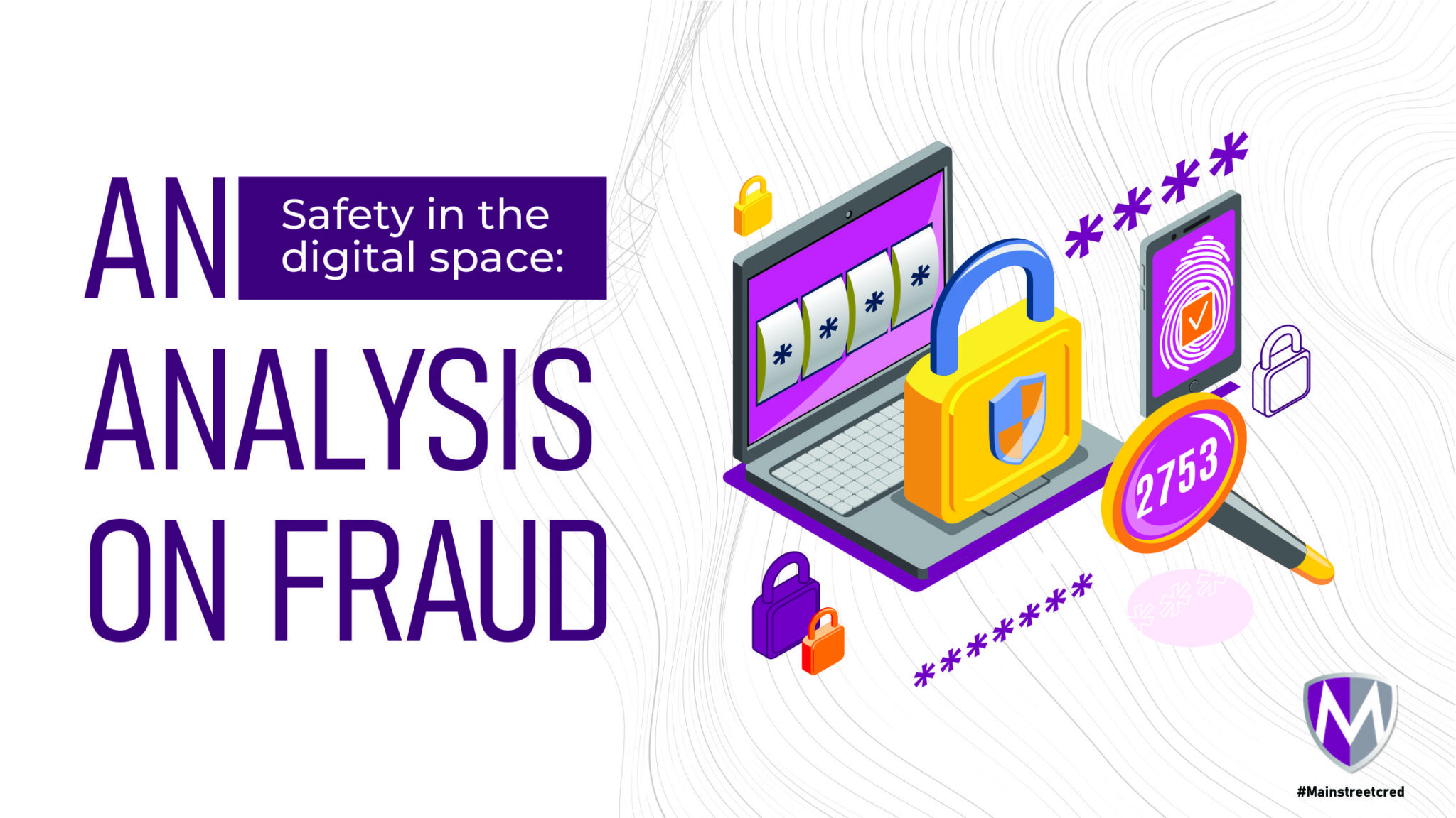 Mainstreet Capital Limited | Home